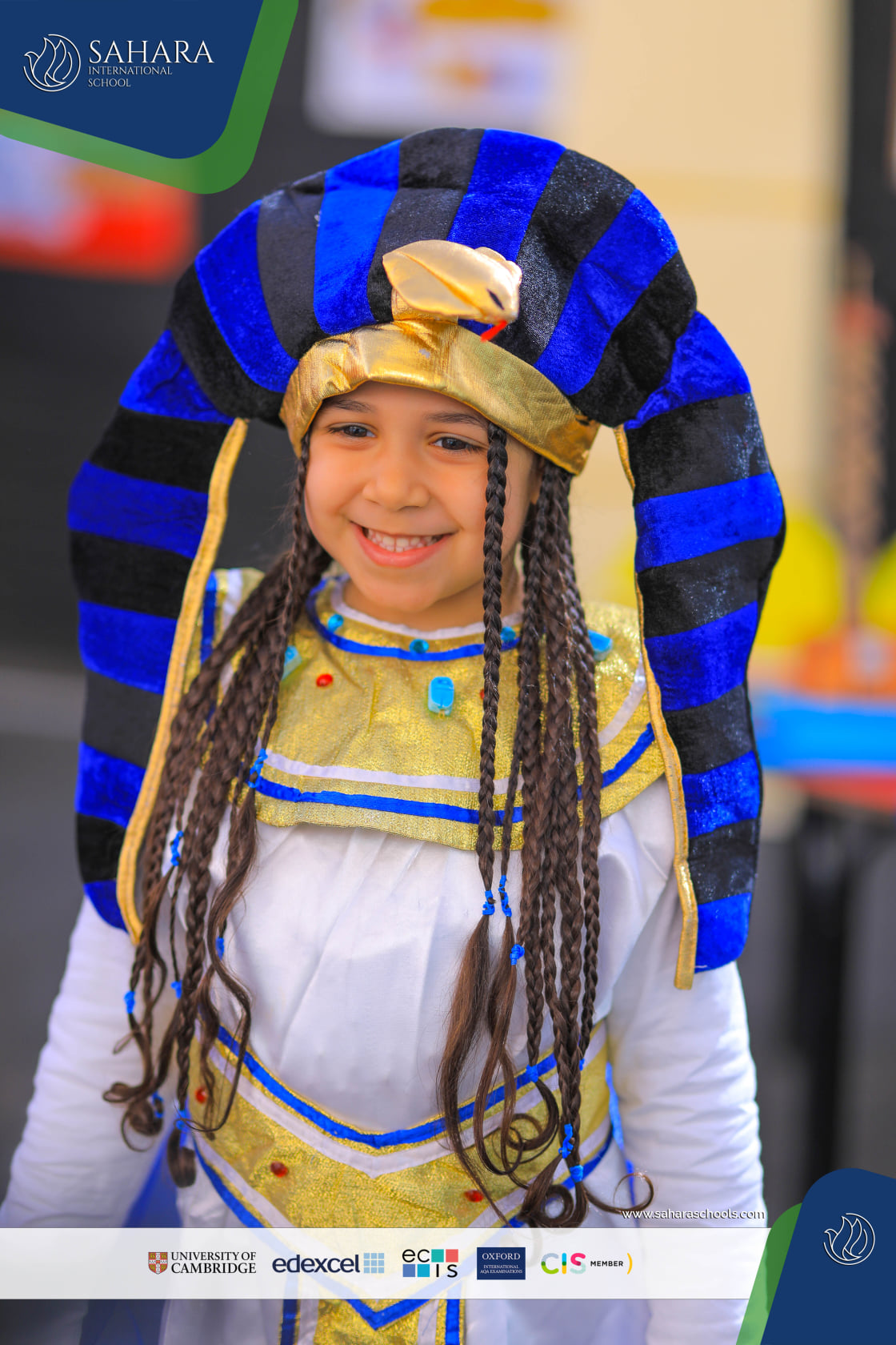 International Day EYFS Sahara Schools International Day EYFS Sahara Schools